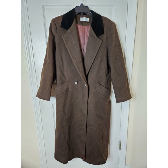 forecaster of boston | Jackets & Coats | Vintage Made Usa Forecaster Of ...